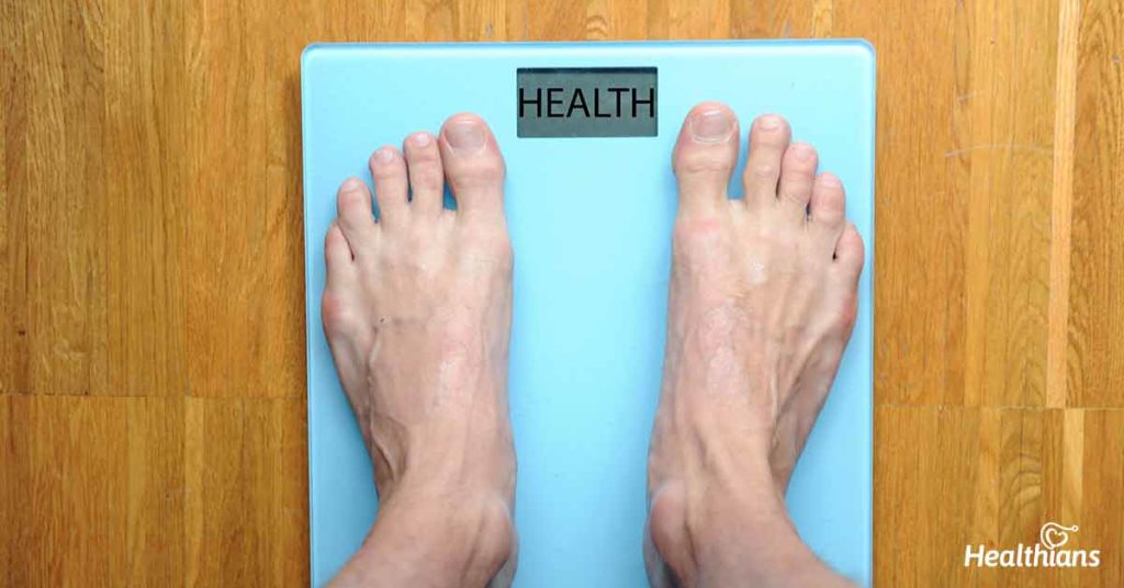 Health Numbers That Really Matter - Healthians