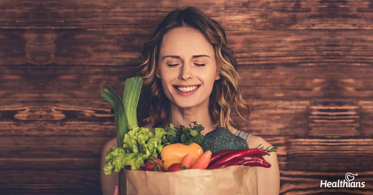 5 Foods That Do Weird Things to Your Body - Healthians